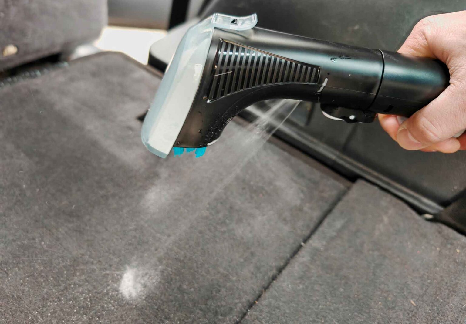 Rowenta Clean It : test complet, fiche technique et meilleur prix