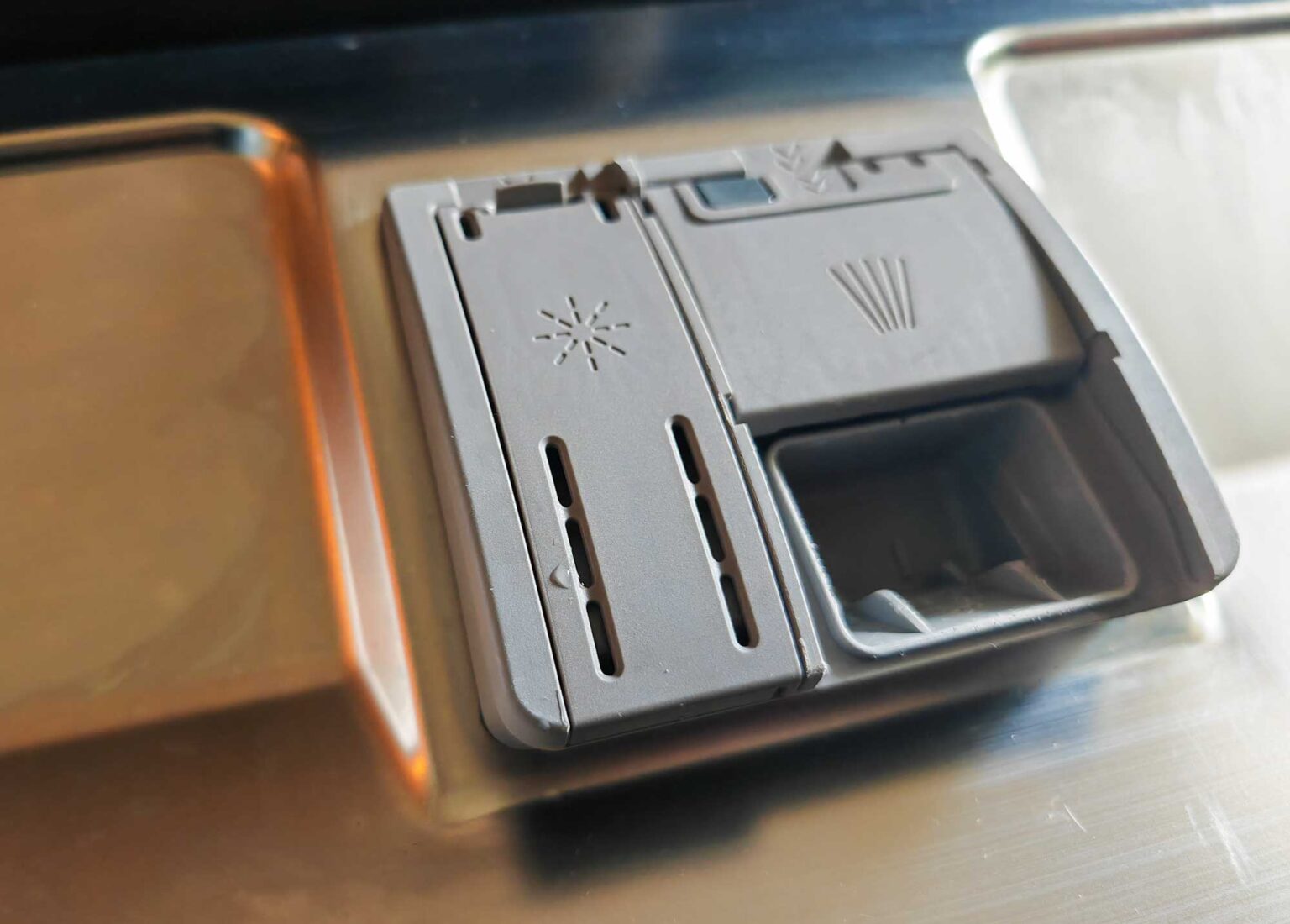 Liquide de rinçage maison : vinaigre ou acide citrique